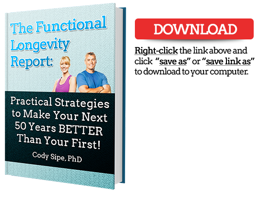 you reed book: How to Live Well to 100!