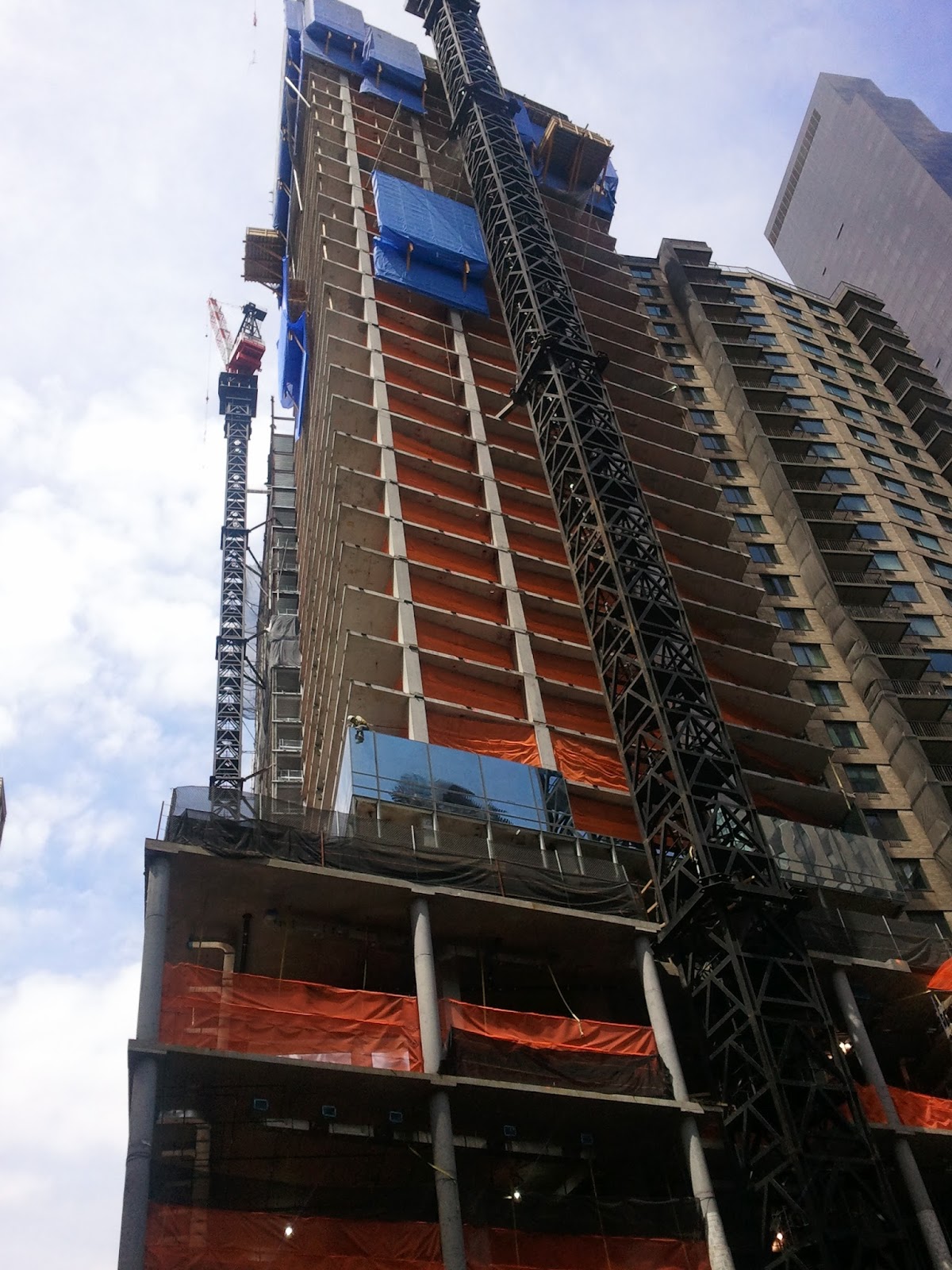 NEW YORK | 1715 Broadway | 230m | 753ft | 68 fl | Com | Page 10 ...