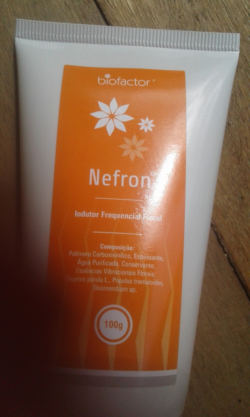 EMDR-J: Nefron: um "santo remédio" para cistite!