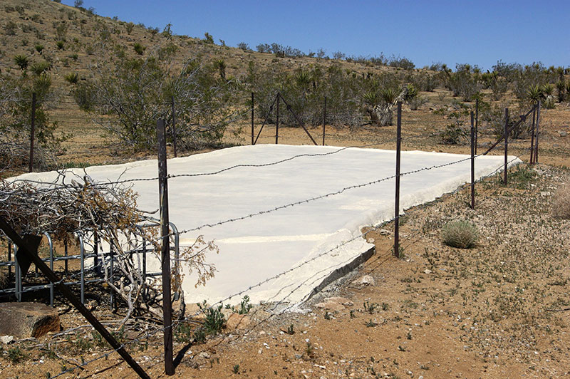 The Guzzler: Quail Forever needs volunteers to help restore seven guzzlers