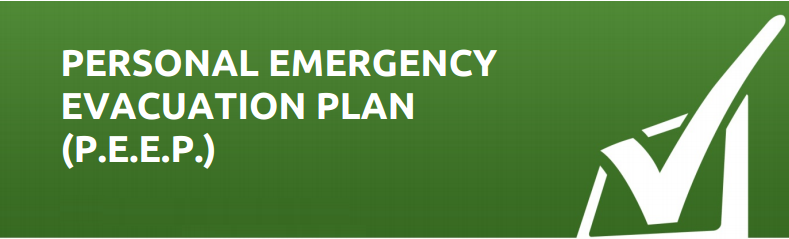 HSE Insider : EMERGENCY EVACUATION – 12 Steps to Personal Safety