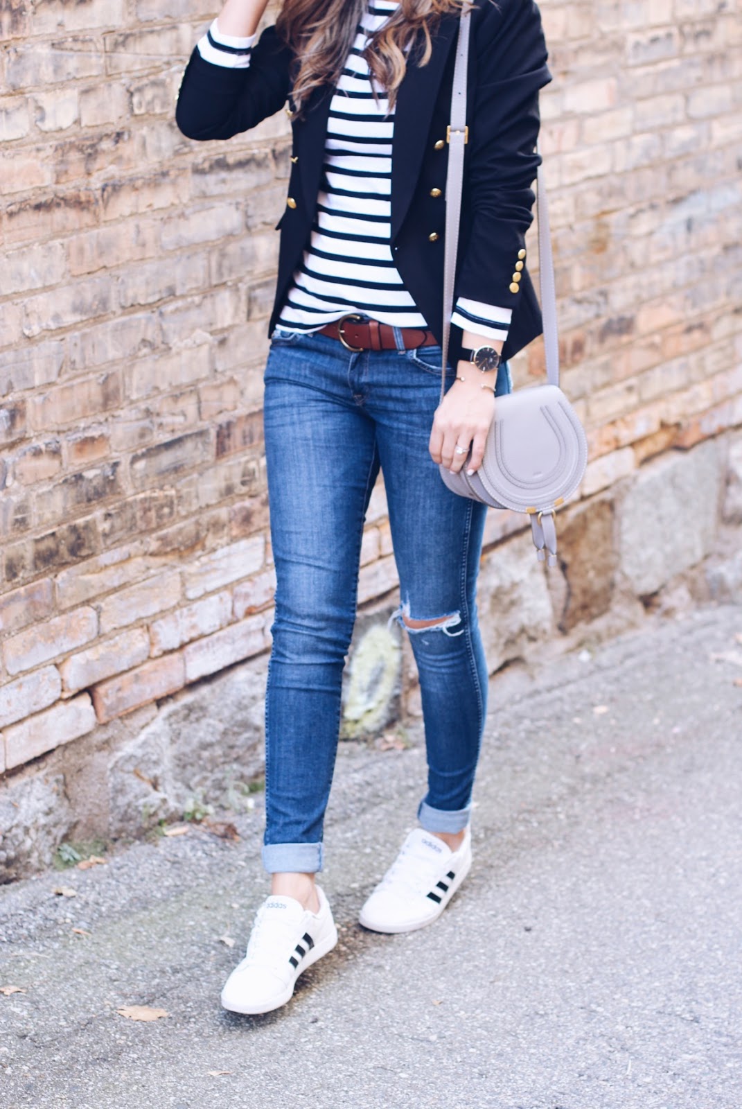 What to Wear... - Lilly Style