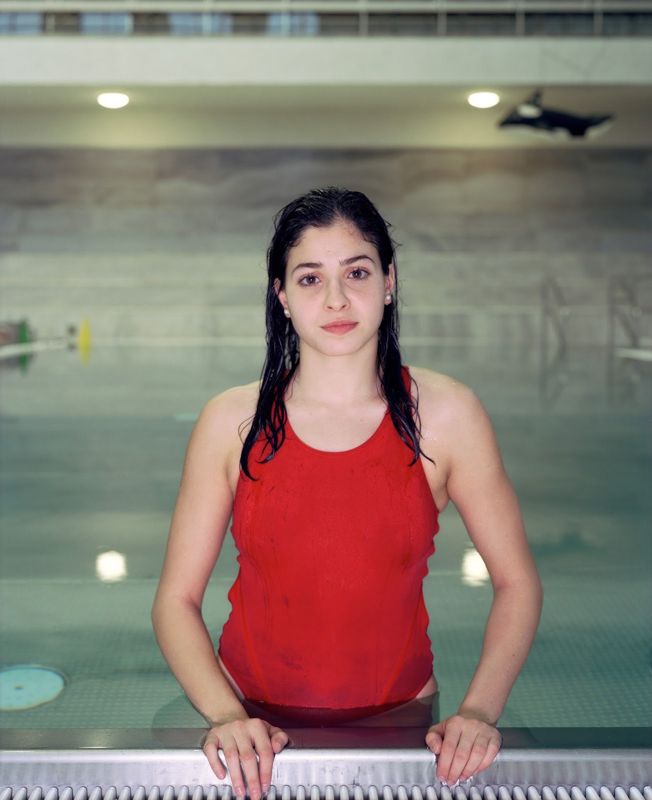 Starlet Arcade: Yusra Mardini