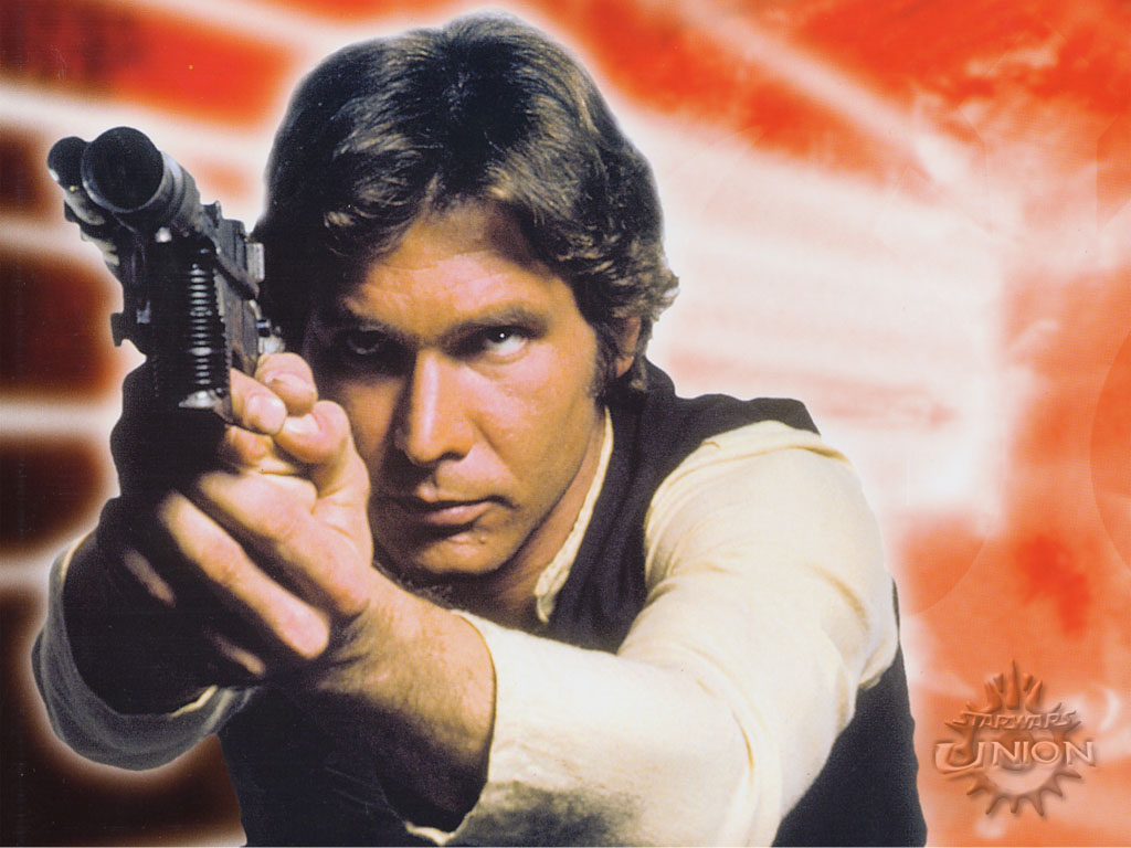 Tempat Wisata Jawa Tengah dan Yogyakarta: Han Solo, Scarlett O’Hara ...