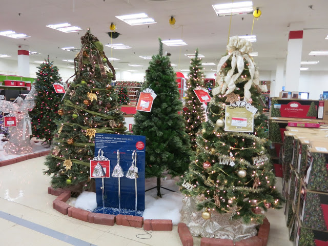Susan's Disney Family: Great last minute holiday deals from Kmart # ...