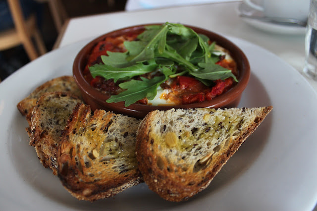 two tasty sins: Rosebud, Rozelle