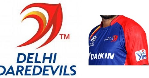 Make Money Online: Delhi Daredevils (DD) Team IPL 2016 Squad & Players ...