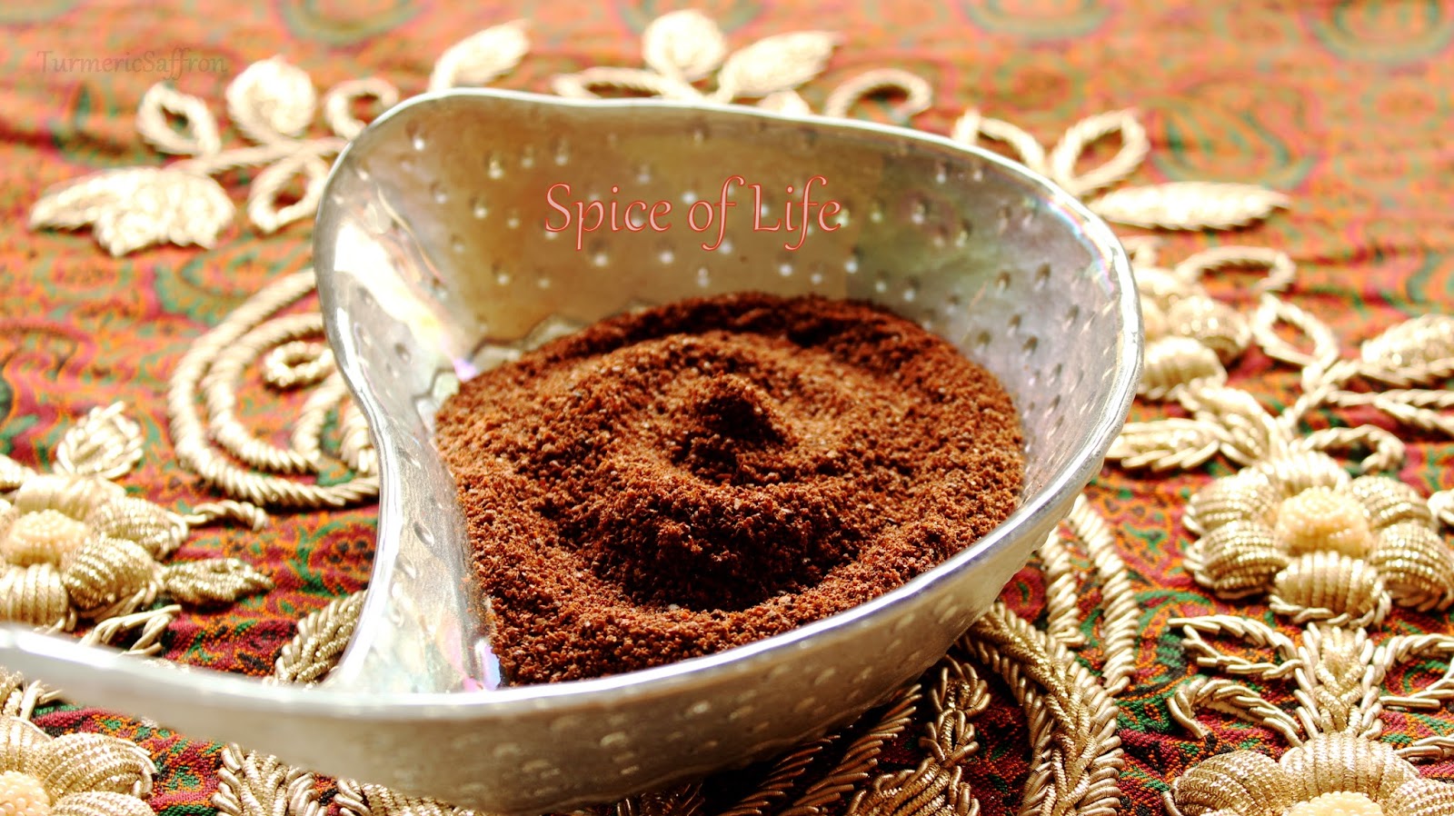 Turmeric & Saffron: Haft Seen Photos - Nowruz 2014