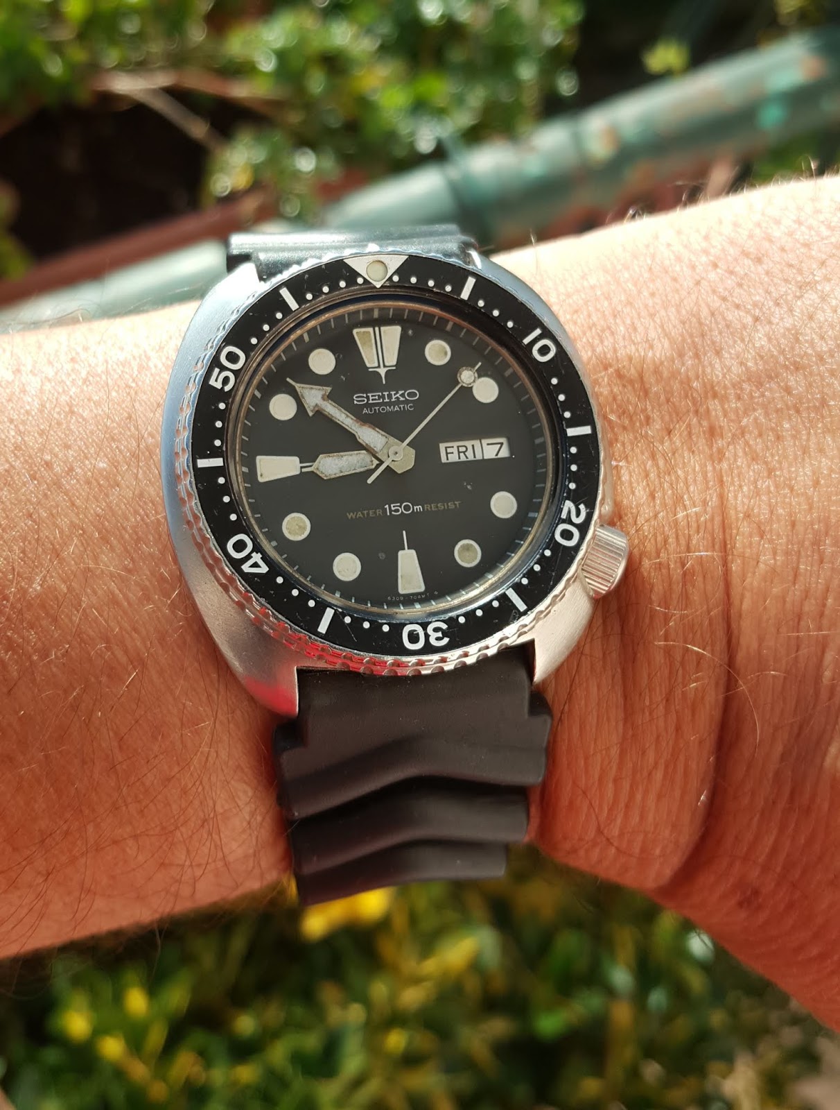 Vintage WRUW September 2018 ***** | Page 3 | WatchUSeek Watch Forums