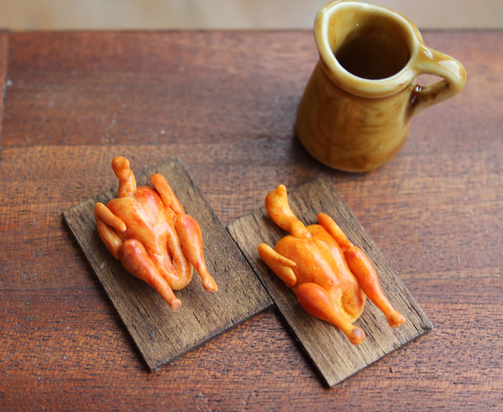 Medieval Morsels: Pigeons galore!