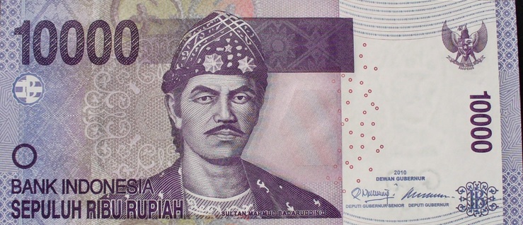 10 Ribu Rupiah Membuat Anda Mengerti Cara Bersyukur | Kabar Berita Terbaru