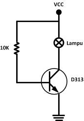 TRANSISTOR - TPTUMETRO