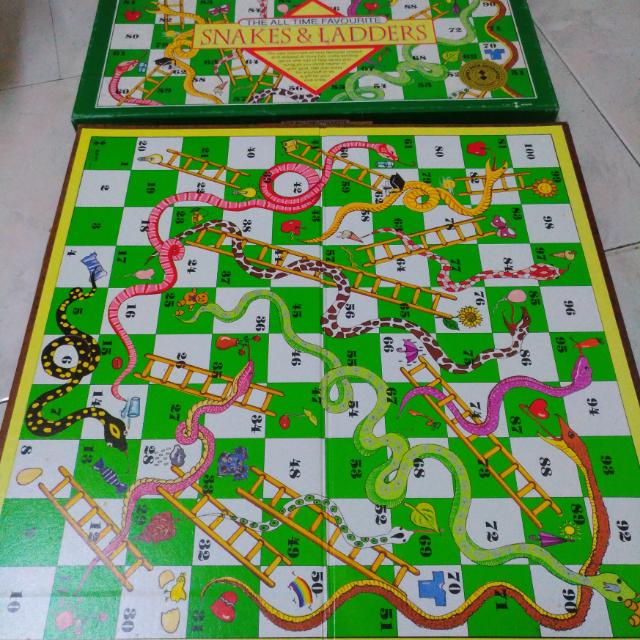 12 Permainan Dalam PdP Yang Ringkas & Mudah - Raihan Jalaludin's Blog