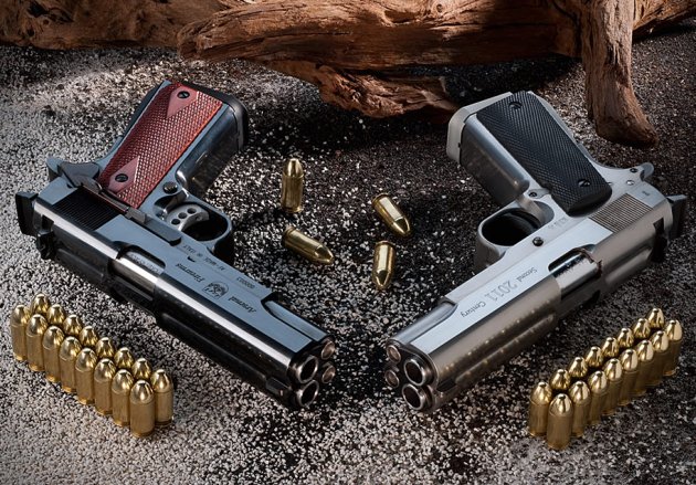 Doug Ross @ Journal: Not suitable for concealed carry. Unless you're ...