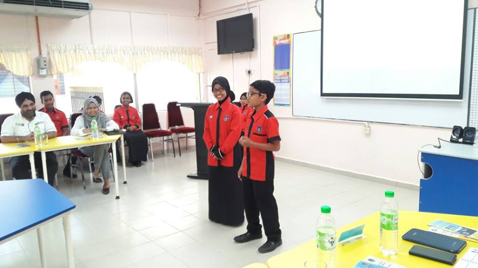 MOZAC: Lawatan KSU kPM ke MOZAC