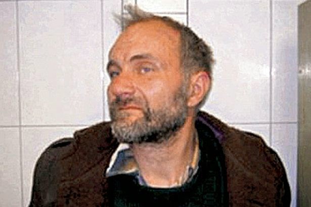 Anatoly Moskvin e a Casa das Bonecas Humanas | MEDO B