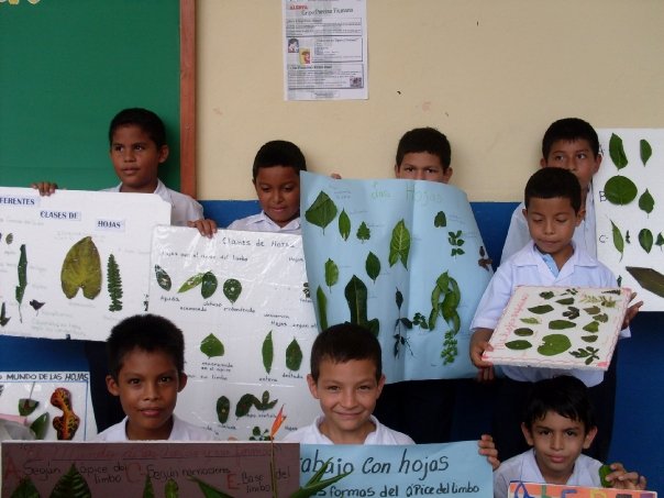 SIMEÓN CONTE "PREPARAMOS PARA EL FUTURO"
