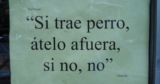 CADA PALABRA ES UN MUNDO: SIGNIFICADO DE PEROGRULLO