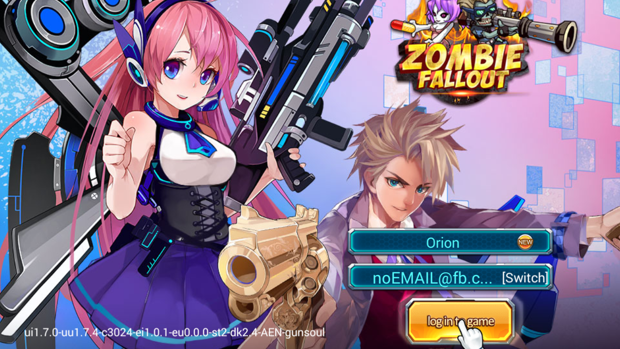 [Game Review] Zombie Fallout: Petualangan Seru di Genggamanmu! | Warung ...