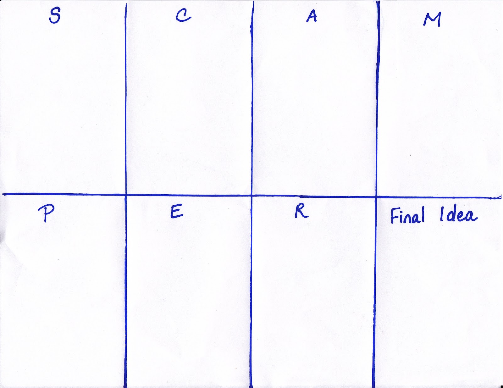 Patti's Portfolio - Learning in a Connected World