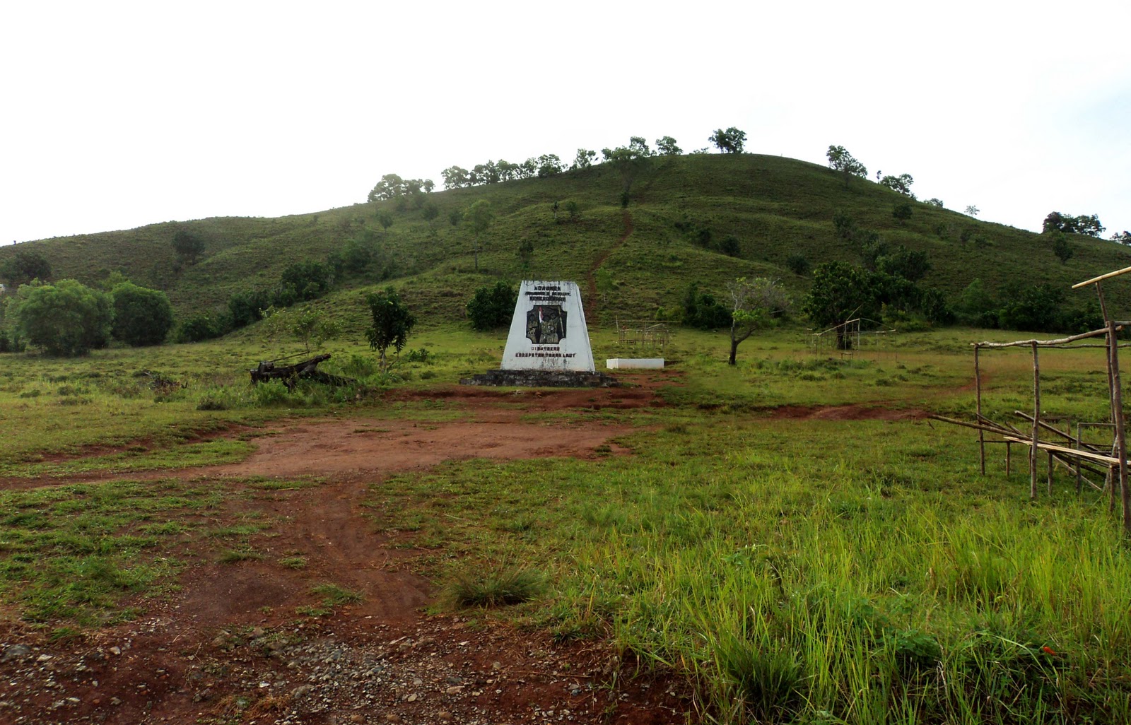 Pelaihari Ulun: Pesona Keindahan Menuju dan di Pantai Batakan Pelaihari