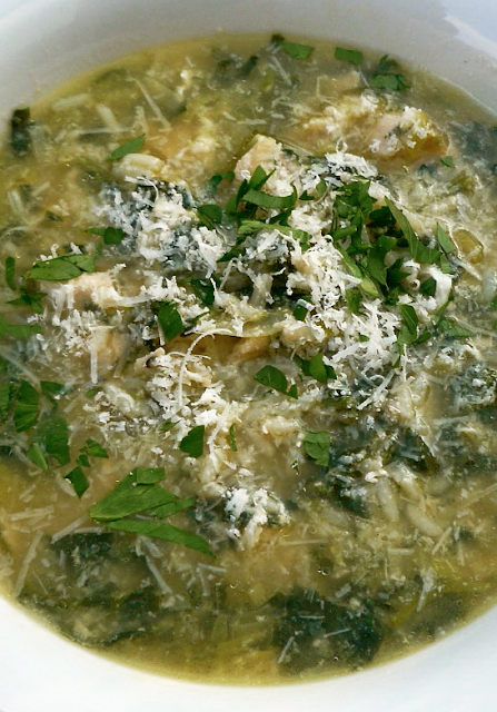 Scrumpdillyicious: February 2012