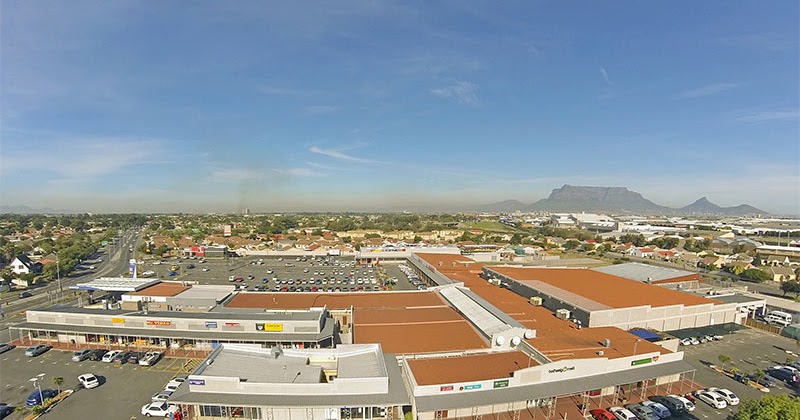 Team Building Bothasig