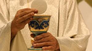 GIRO TOTAL: ORIGEM DA HÓSTIA CONSAGRADA