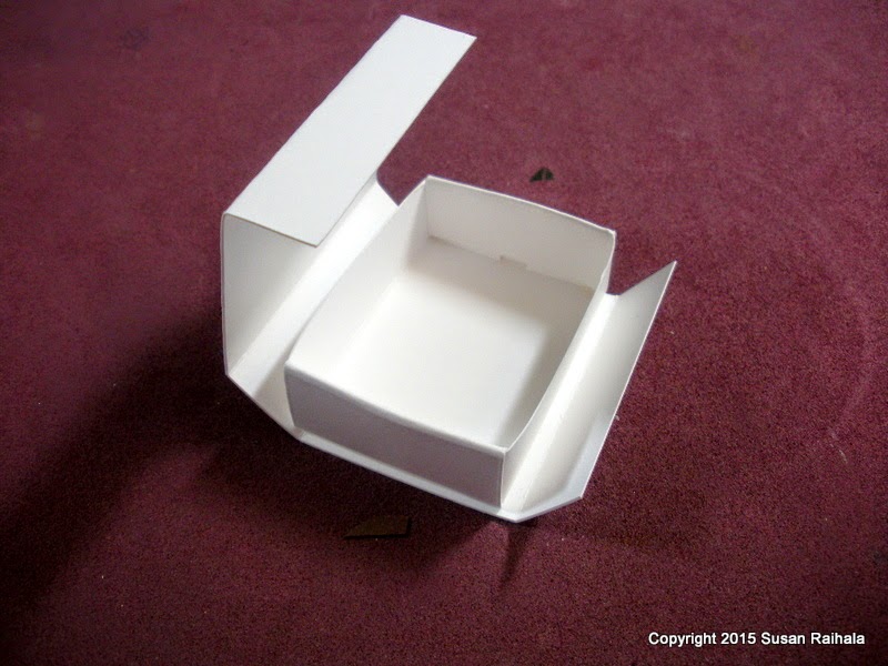 Simplicity by Lateblossom: CAS Matchbox Tutorial