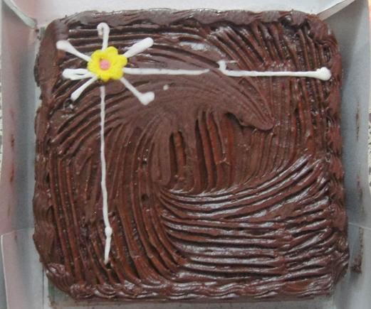 footsteps: The Bombay Bakery - The Shop in a Bungalow.