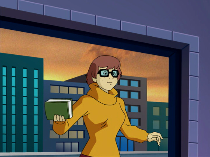 What's New Scooby-Doo: E Scream