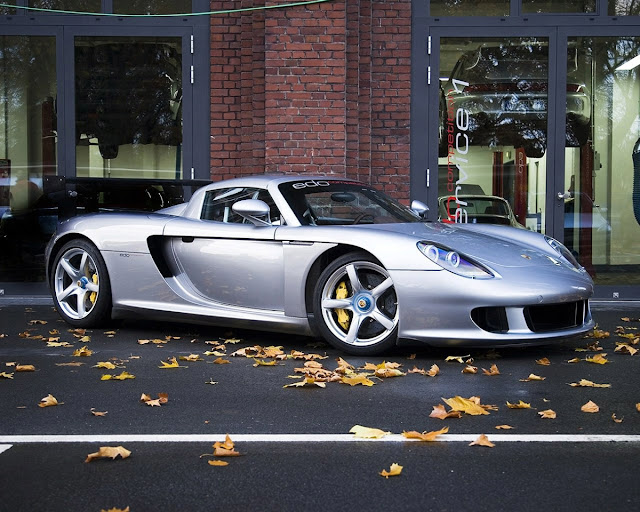 The Most Iconic Sports Cars Of All Time - Tech News 24h