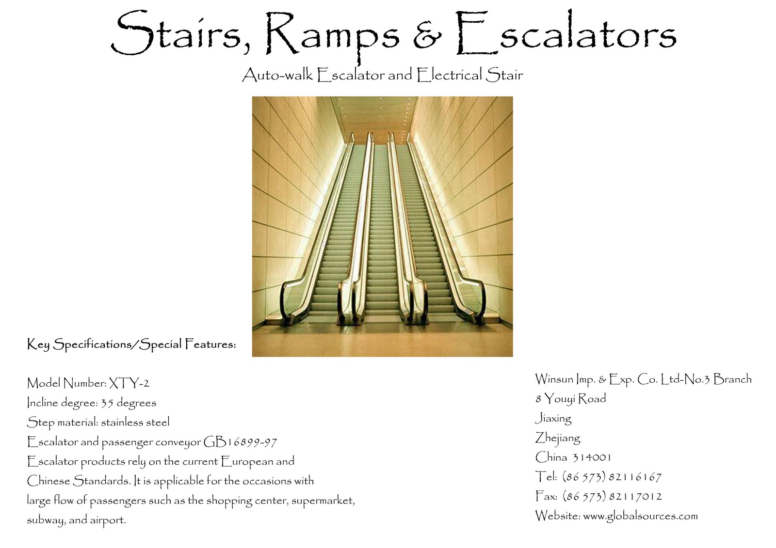 .DesignLovesI. : Stairs, Ramps & Escalators