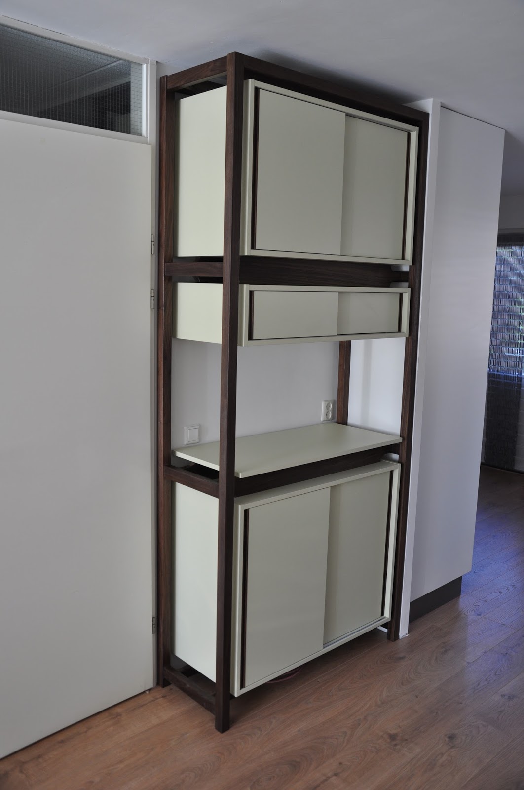 EIKELENBOOM - ambacht & design: Kasten