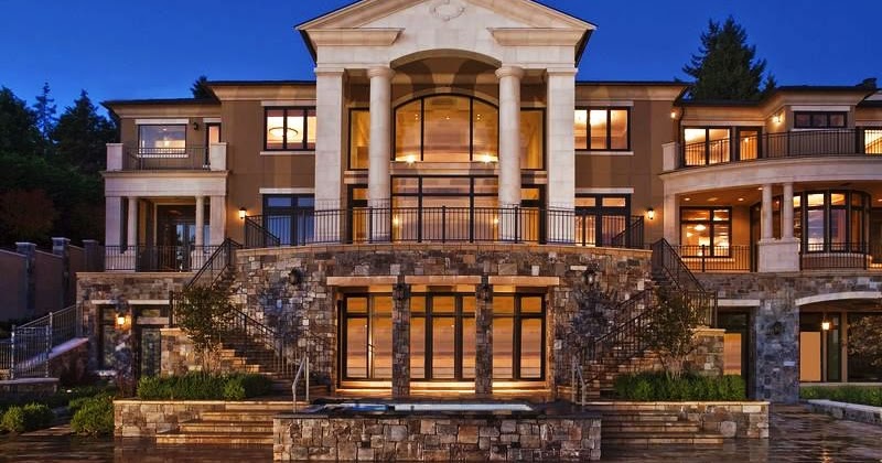 BEAUTIFUL "HOMES" WEEKLY!