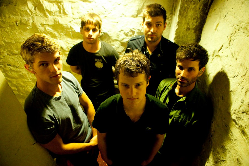 intan karuniatama: Foster The People fact