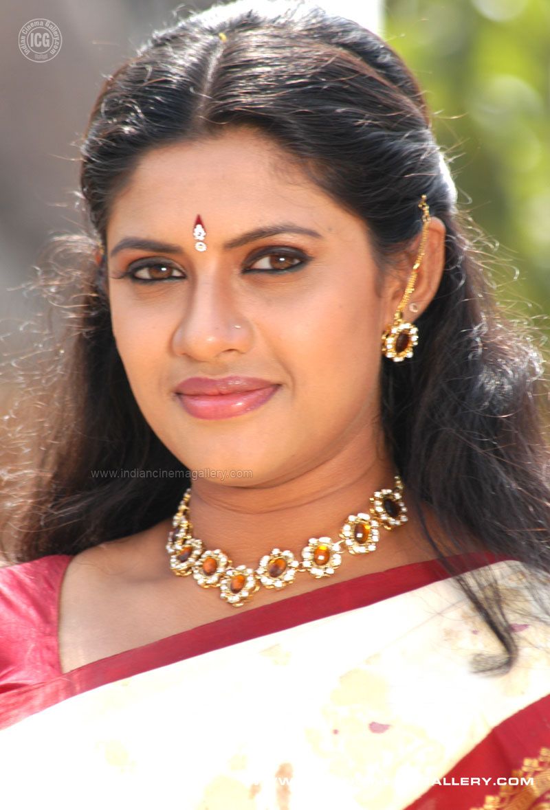 Malayalam serial actress Meera