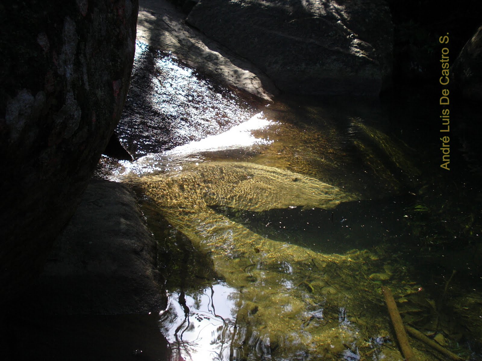 Trilhas e Pedais : Travessia Caminho do Quitite x Estrada do Sertão