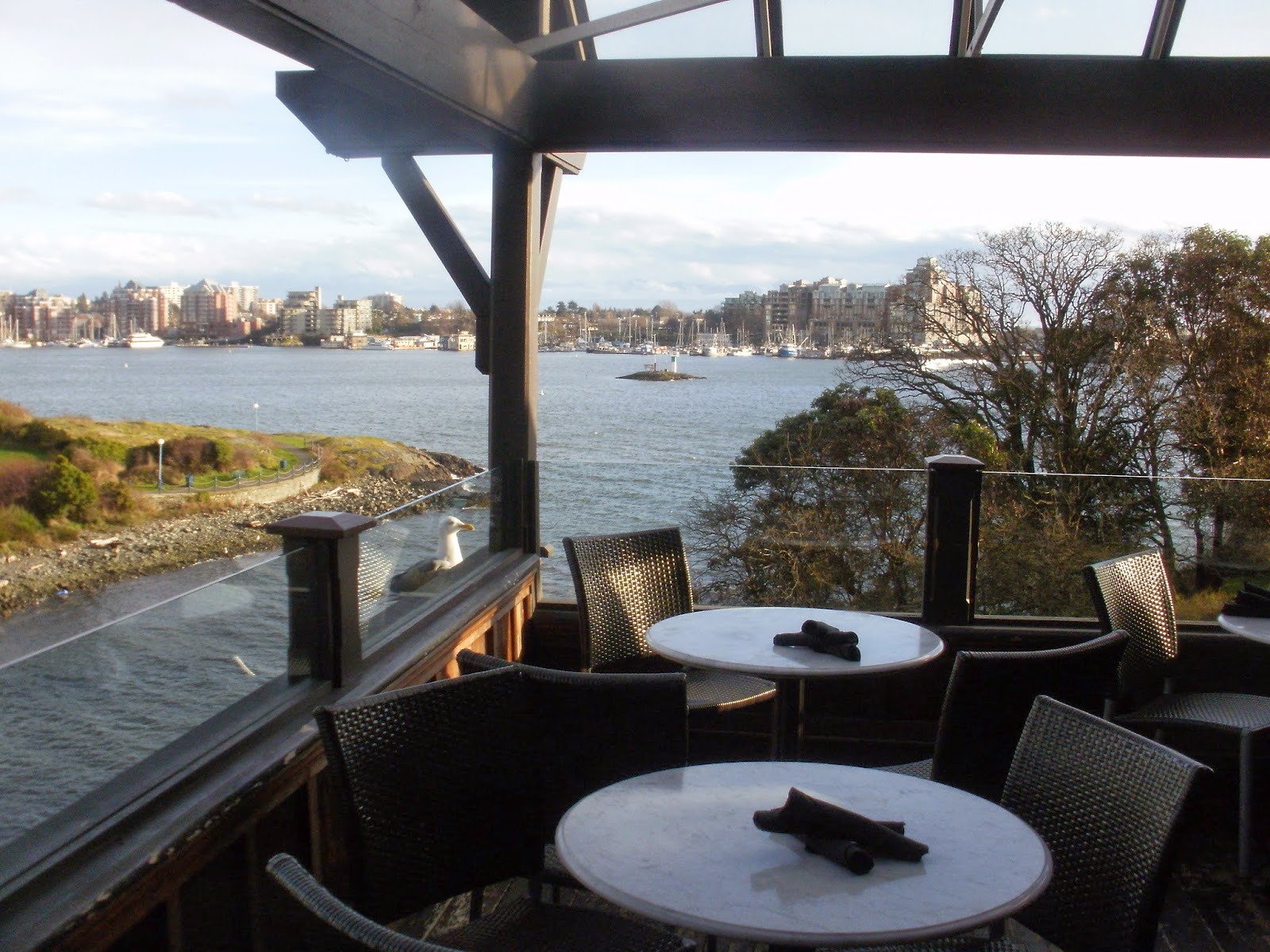 NW Brews Tourist: Victoria Beer Week: Spinnakers and a bunch more