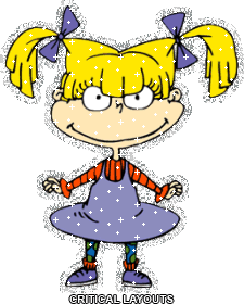 Los Rugrats: Conoce a los personajes