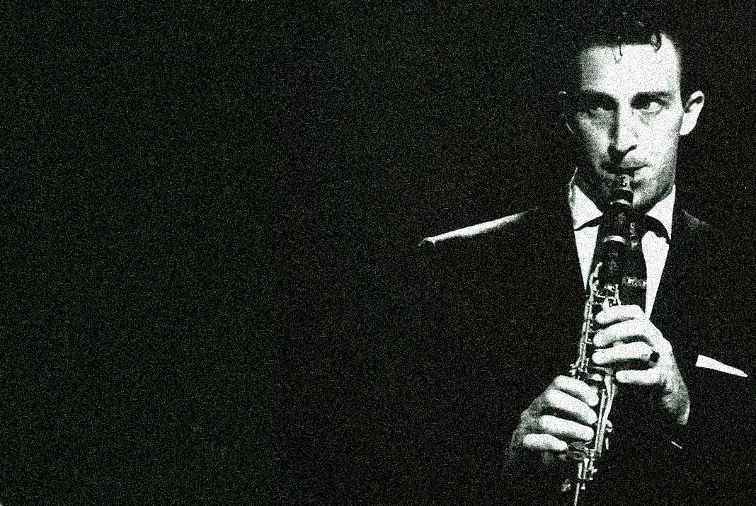vinyldiscovery: Mr. Clarinet - Buddy DeFranco