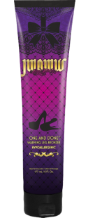 Lotion Review: New 2016 Tanning Lotions: JWOWW One and Done™ Warming ...