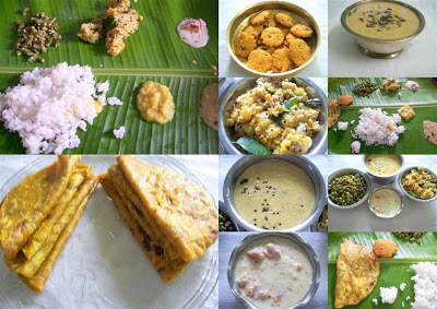 Aavani Avittam Dandi Komanam - a tradition that is no more