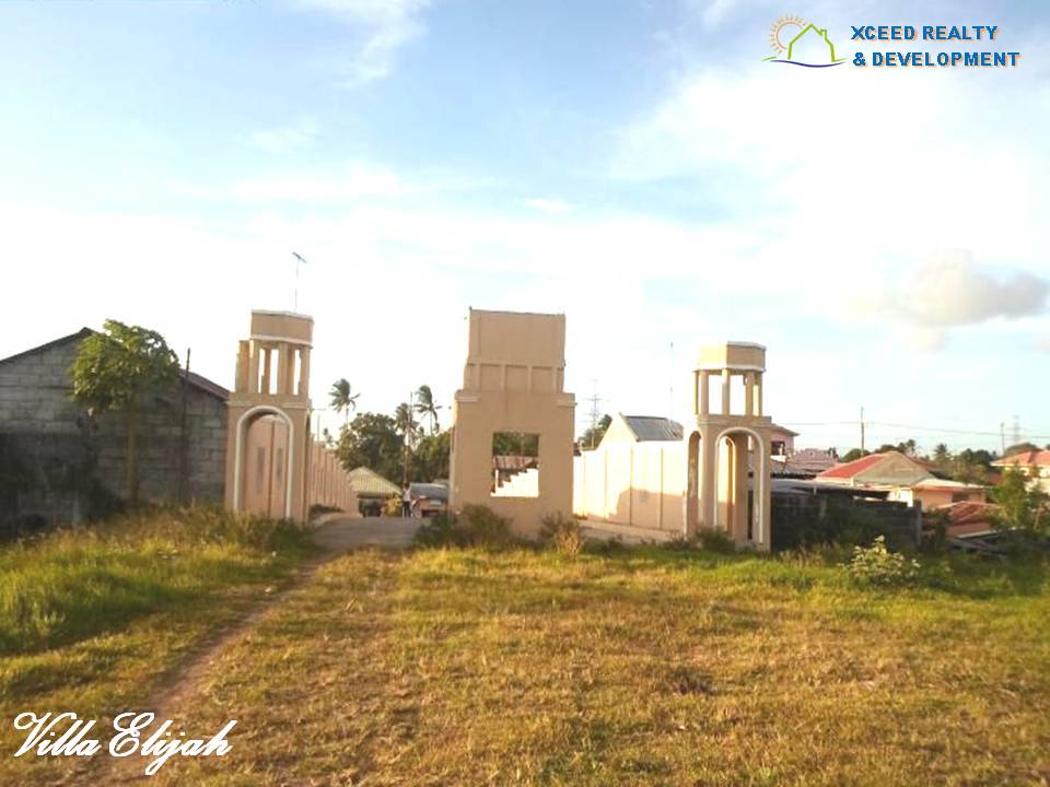 XCEED REALTY & DEVELOPMENT: Villa Elijah (Xceed Realty & Development)