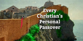 1-Minute Bible Love Notes: The Scarlet Cord