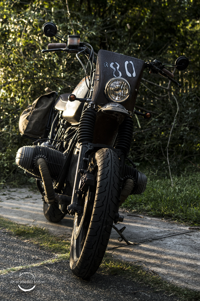 AirHeaded - Ah-8-Tee - Tweaks