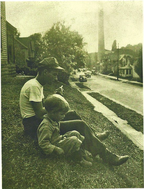 Let's Keep the 50's Spirit Alive!: I Remember: Entrevista a Robin ...