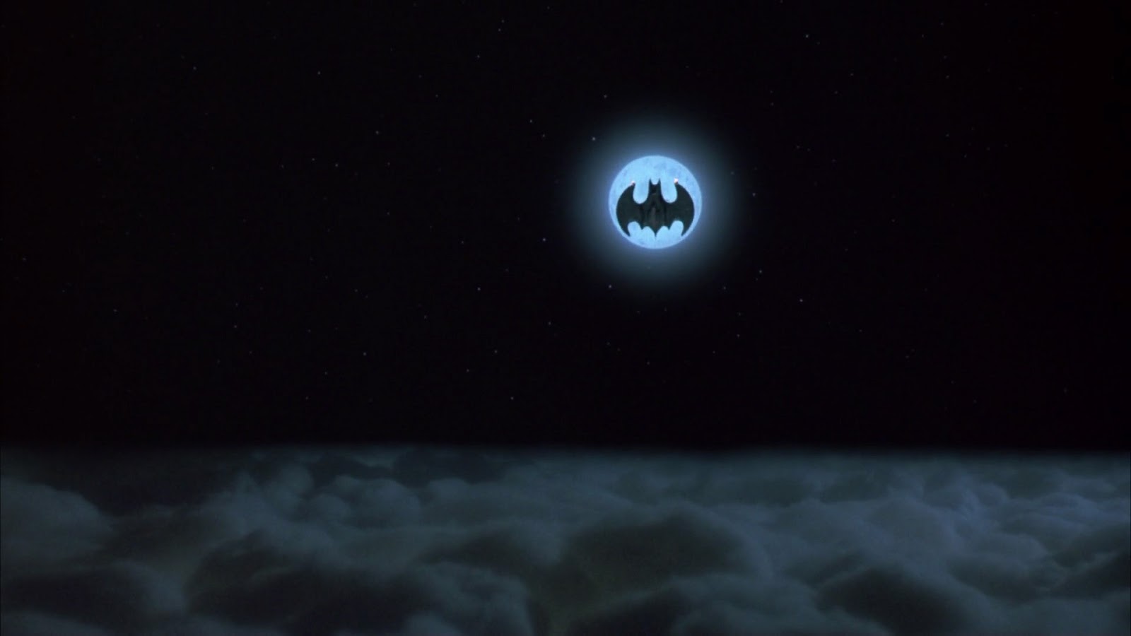 The Cathode Ray Mission: Screenshots: Batman (1989)