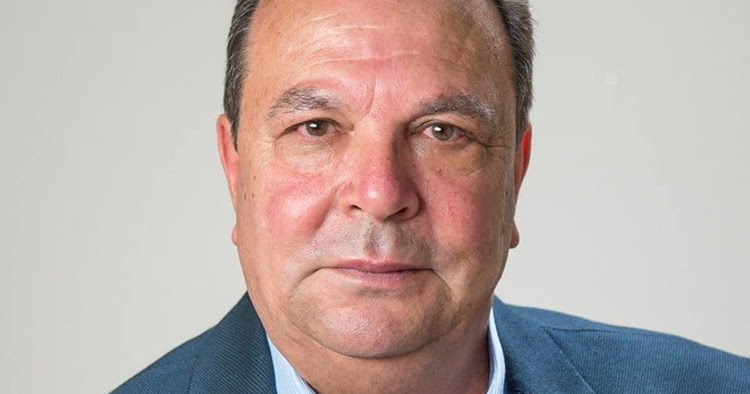 Pedro Taborda presentará públicamente su nuevo partido, “Contigo Sí ...