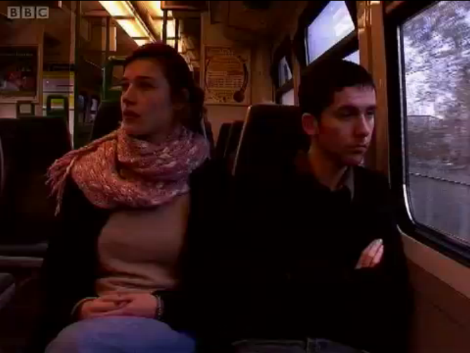 Advanced Portfolio: Short Film: Butterface